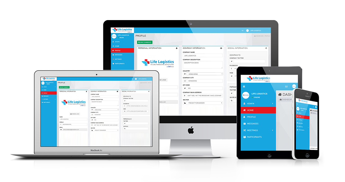 Life Logistics Network